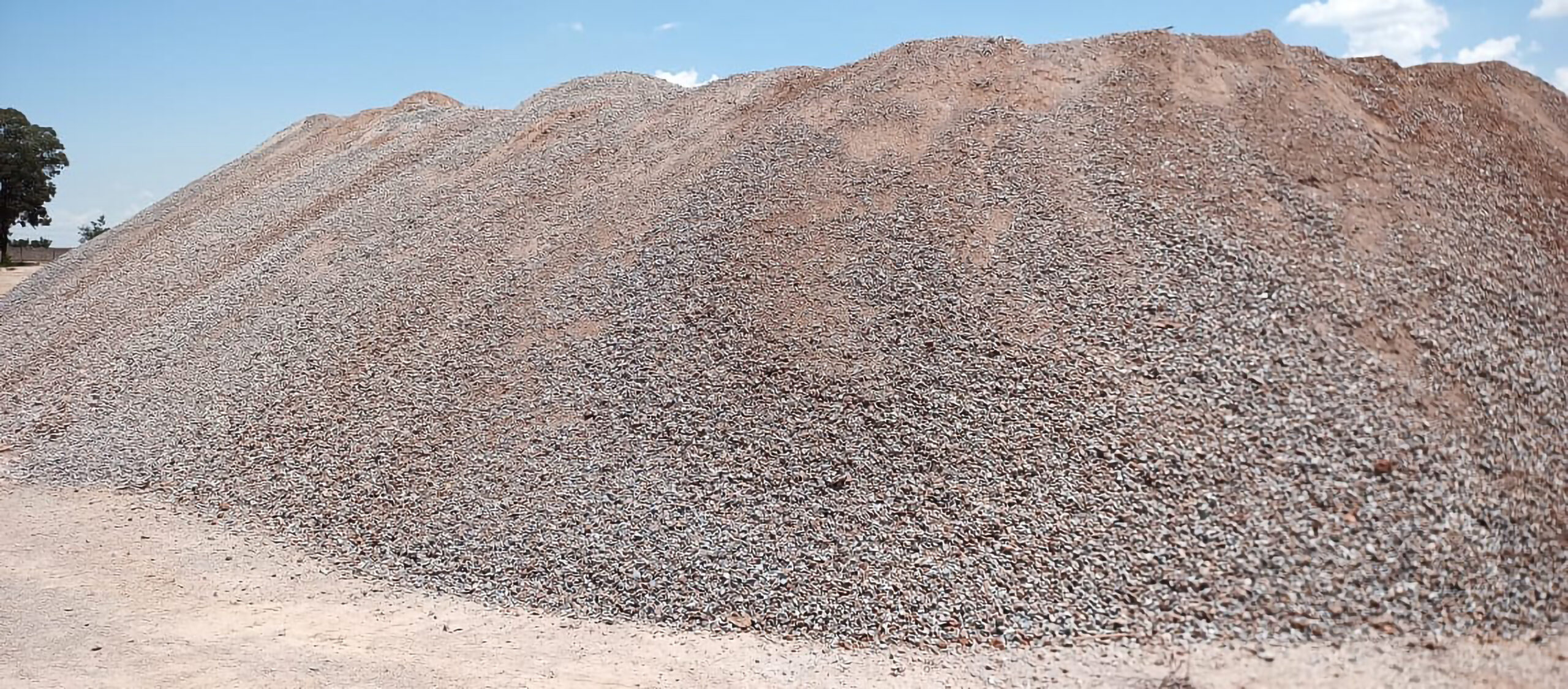 Malvern - Eco Sand & Stone